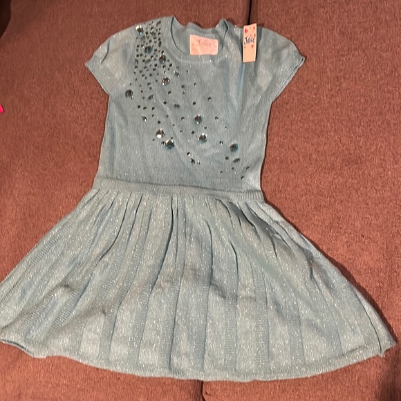 Justice | Dresses | Justice Girls Dress | Poshmark